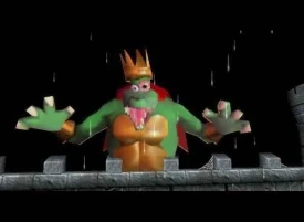 King Kut Out | RareWiki | Fandom