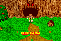 Cliff Farm | RareWiki | Fandom