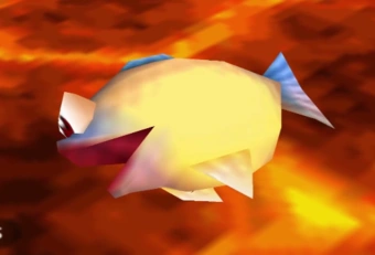 Din-Din | RareWiki | Fandom