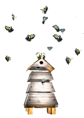 Beehive | RareWiki | Fandom