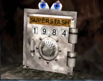 Superstash | RareWiki | Fandom