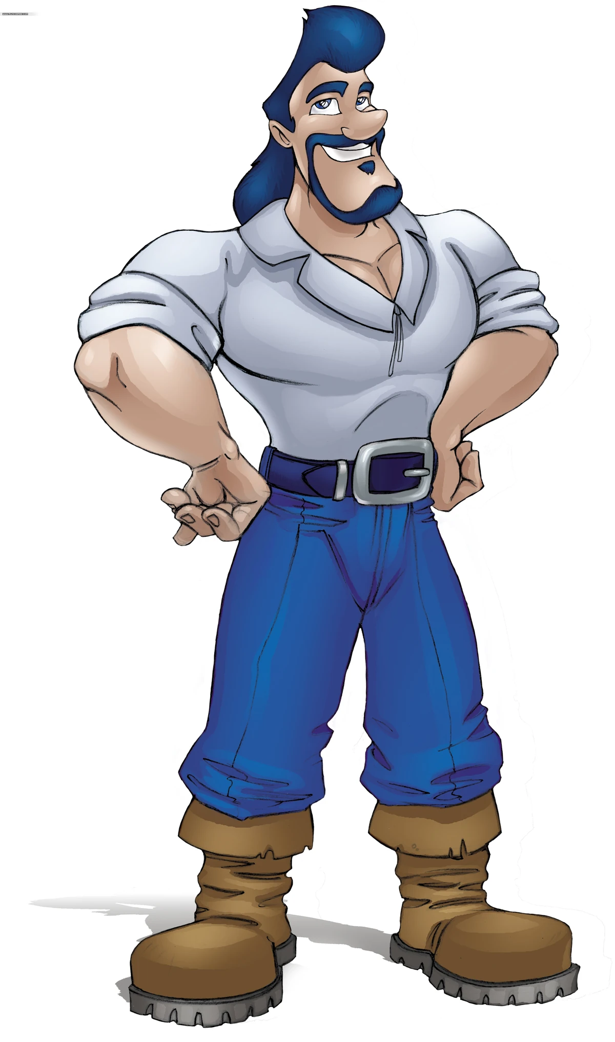 Freddy | RareWiki | Fandom