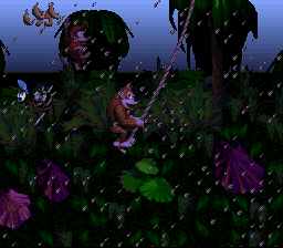 Ropey Rampage | RareWiki | Fandom