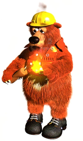 Boomer | RareWiki | Fandom