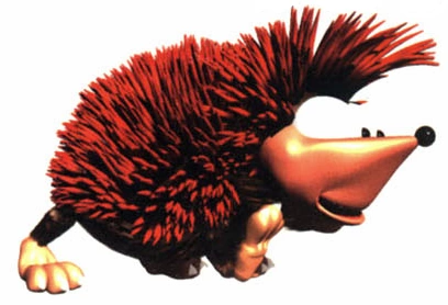 Bristles | RareWiki | Fandom