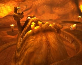 Great Mighty Poo | RareWiki | Fandom