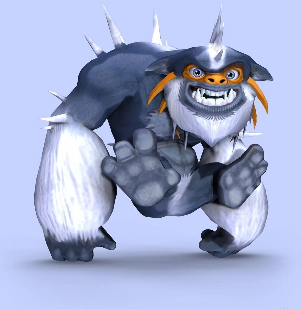 Chilla | RareWiki | Fandom