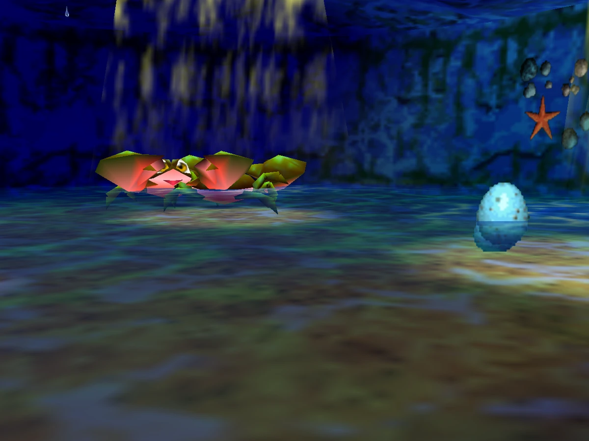 Nipper's Shell | RareWiki | Fandom