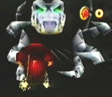 Resident Demon | RareWiki | Fandom