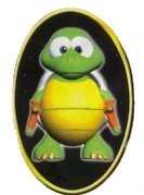 Tiptup the Turtle | RareWiki | Fandom