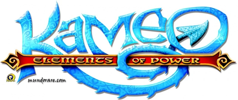Kameo: Elements of Power | RareWiki | Fandom