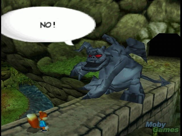 Gargoyle | RareWiki | Fandom