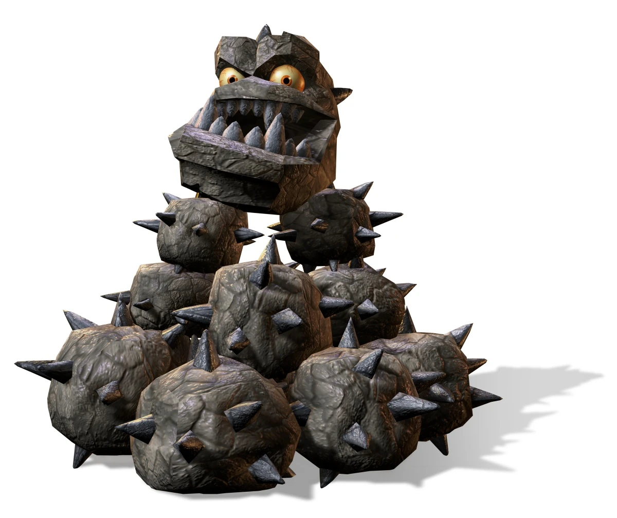 Rubble | RareWiki | Fandom