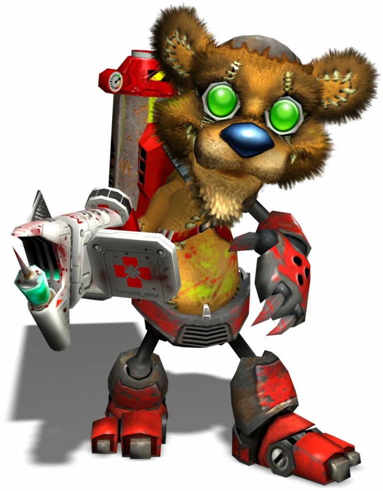 Thermophile | RareWiki | Fandom