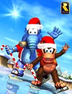 Taj the Genie | RareWiki | Fandom