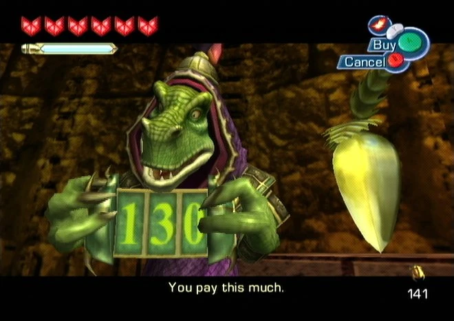 SnowHorn Artifact | RareWiki | Fandom