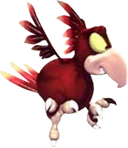 Screech | RareWiki | Fandom