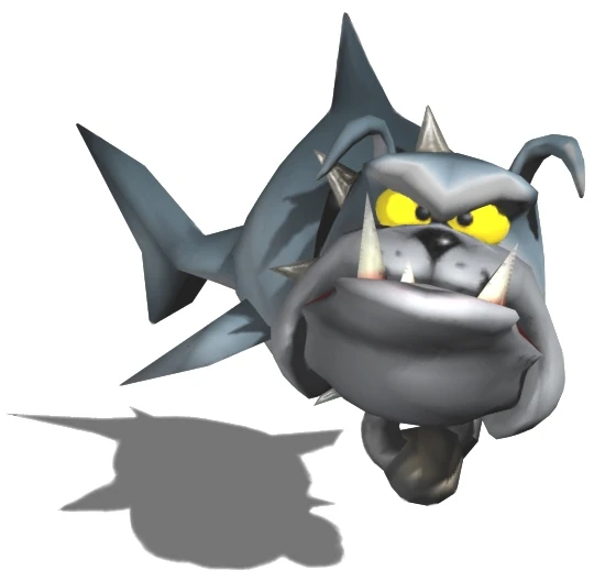 Brute | RareWiki | Fandom