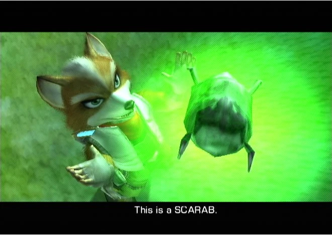 Scarab | RareWiki | Fandom