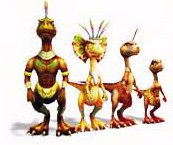 LightFoot | RareWiki | Fandom