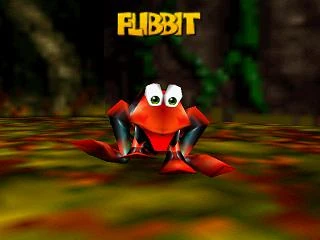 Flibbit | RareWiki | Fandom
