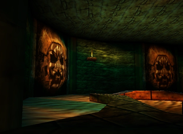 Angry Aztec | RareWiki | Fandom