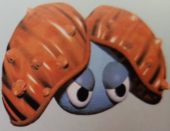 Flapper | RareWiki | Fandom