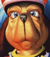 General Pepper | RareWiki | Fandom