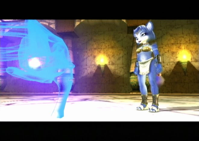 Krazoa Spirit | RareWiki | Fandom