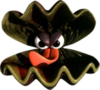 Clambo | RareWiki | Fandom