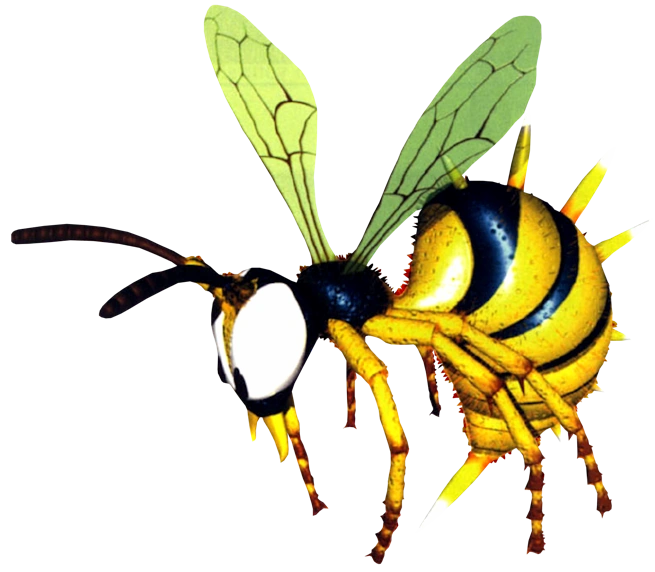 King Zing | RareWiki | Fandom