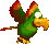 Squawks the Parrot | RareWiki | Fandom
