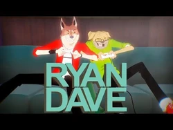 ryan and dave