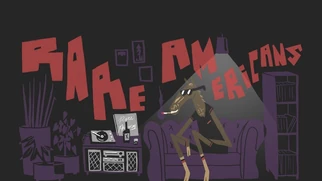 Rare Americans Wiki | Fandom