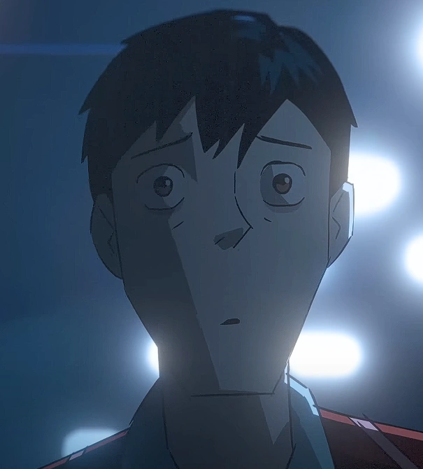 Nicky (character) | Rare Americans Wiki | Fandom