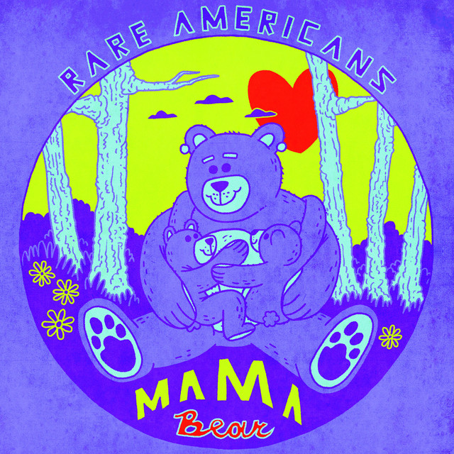 Mama Bear | Rare Americans Wiki | Fandom