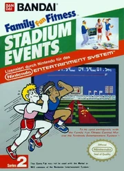 Stadium Events | Rare Games Wiki | Fandom