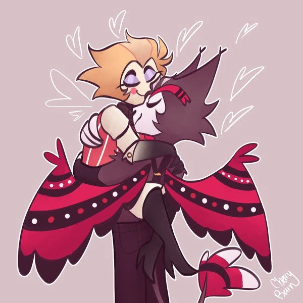 Royal Flush | Rarepair Wiki | Fandom