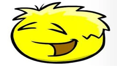 Yellow puffle | Rare puffles Wiki | Fandom
