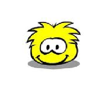 Yellow puffle | Rare puffles Wiki | Fandom