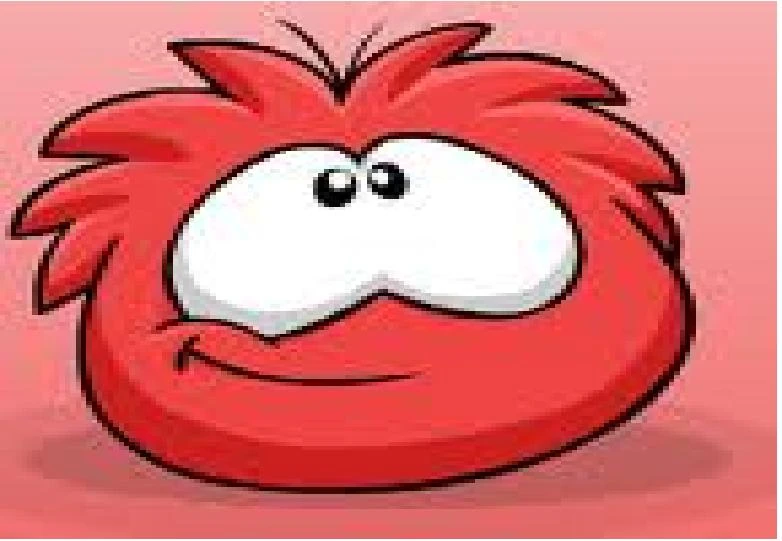 Red puffle | Rare puffles Wiki | Fandom