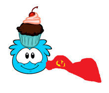 Super Puffle | Rare puffles Wiki | Fandom