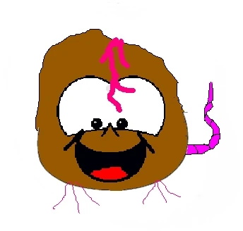 Gluggle | Rare puffles Wiki | Fandom