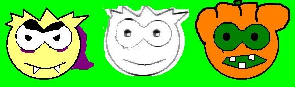 Terrorific Puffles | Rare puffles Wiki | Fandom