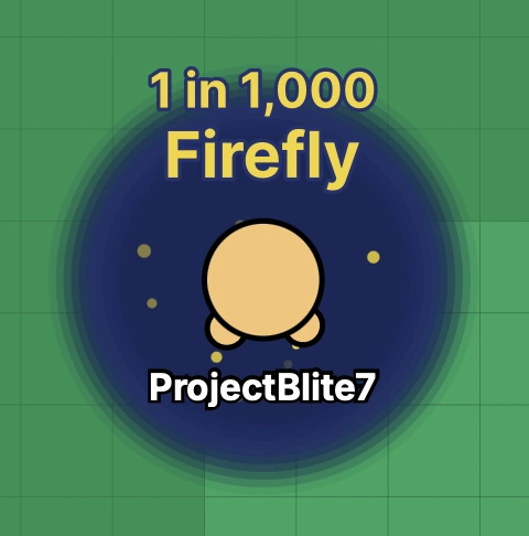Firefly Aura | Rarer.io Wiki | Fandom