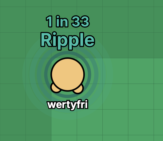 Ripple Aura | Rarer.io Wiki | Fandom