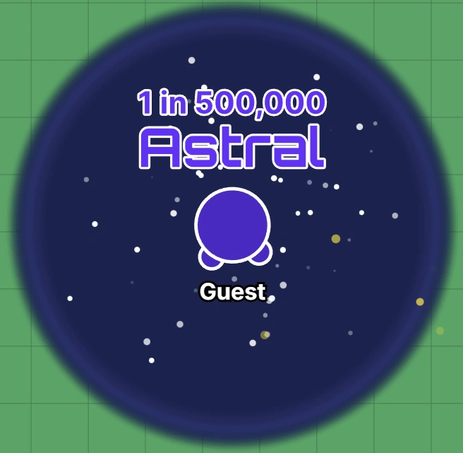 Astral Aura | Rarer.io Wiki | Fandom