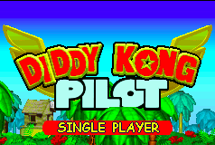 Diddy Kong Pilot (2003, Canceled) | Rare/ware Voices Wiki | Fandom