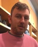 Gary Talbot | Rare/ware Voices Wiki | Fandom