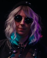 Katie Tarrant | Rare/ware Voices Wiki | Fandom